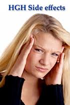 What Are The Side Effects of HGH Therapy | HGHTruth.org